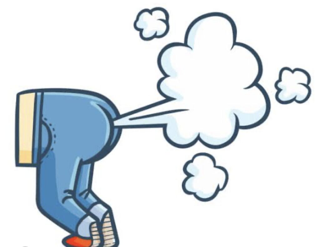 Flatulance- Causes, Diagnosis, Treatment and Prevention - Dr ...