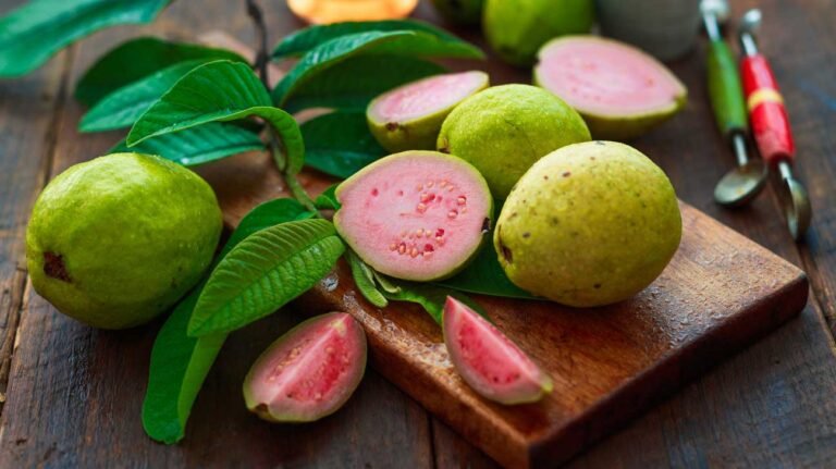 Amrud (Guava) - Dr AvinashTank, is a super-specialist (MCh ...