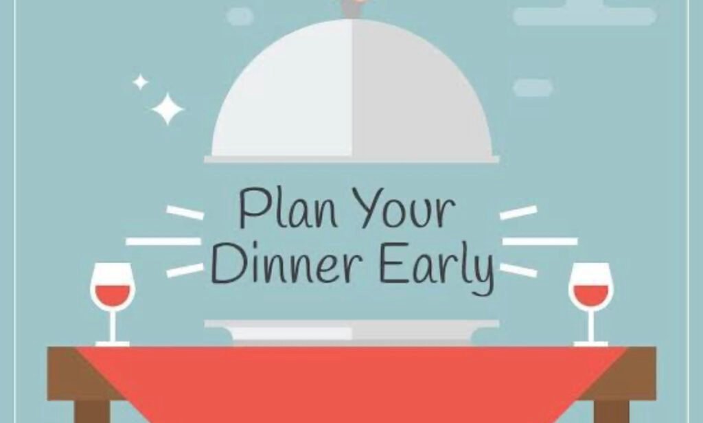 7 Health Benefits of Early Dinner Time: A Journey Through Jainism, Bhagavad Gita, Ayurveda, and ...