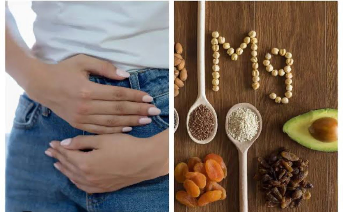 Food Power: Eating for Easier Menstrual Periods - Dr AvinashTank, is a ...