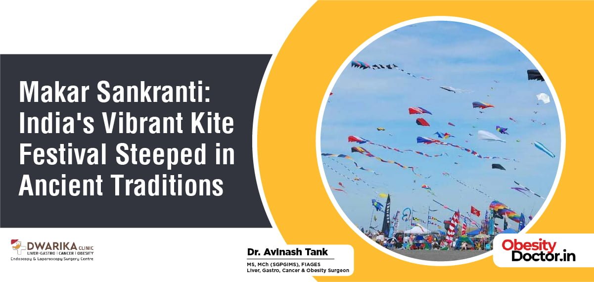 Makar Sankranti: India's Vibrant Kite Festival Steeped in Ancient ...