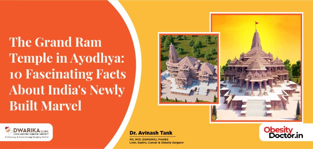 The Grand Ram Temple in Ayodhya: 10 Fascinating Facts About India's ...
