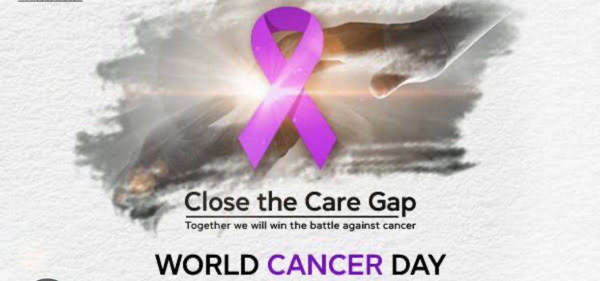 World Cancer Day 2024: Significance and Know about Cancer Prevention ...