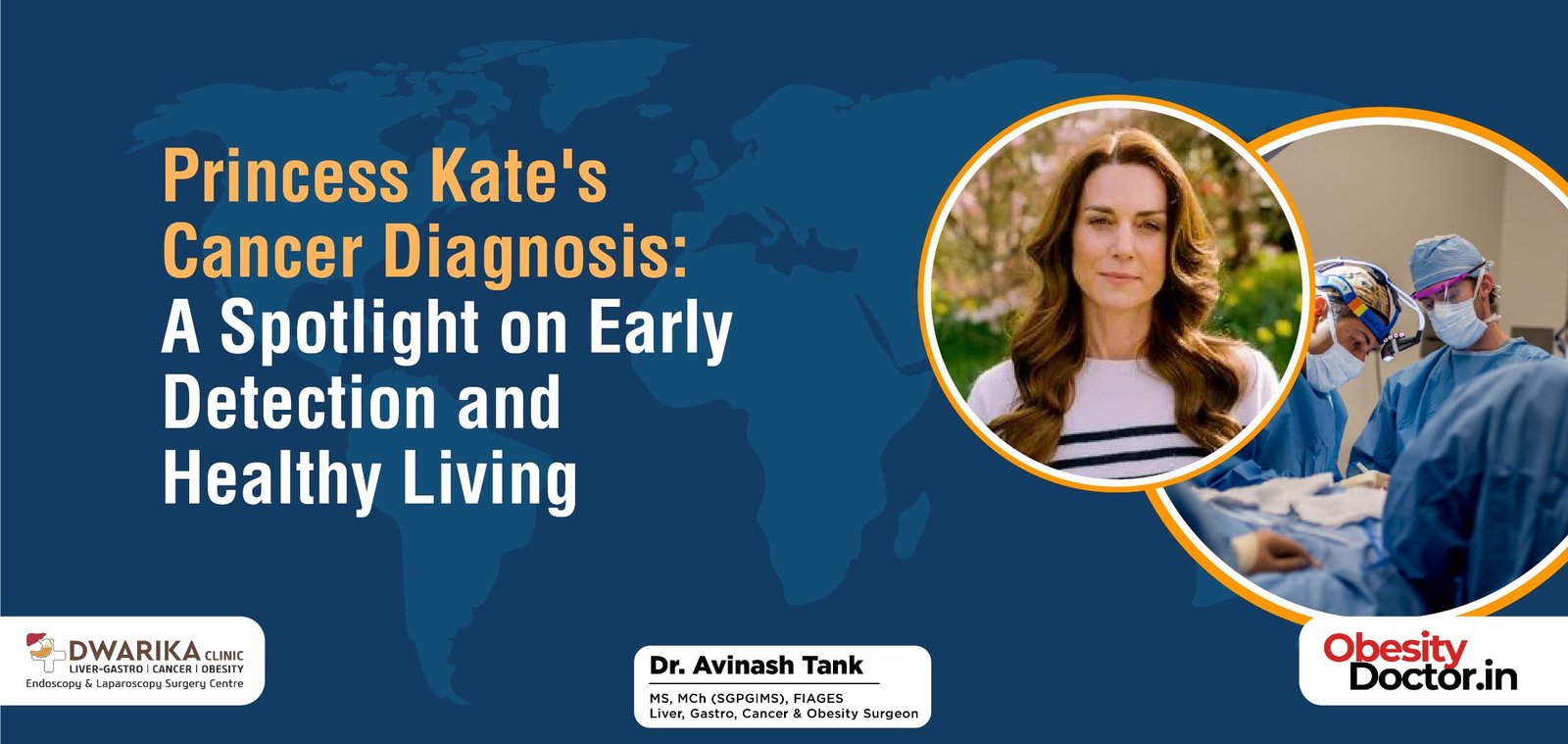 Princess Kate's Cancer Diagnosis: A Spotlight on Early Detection and ...